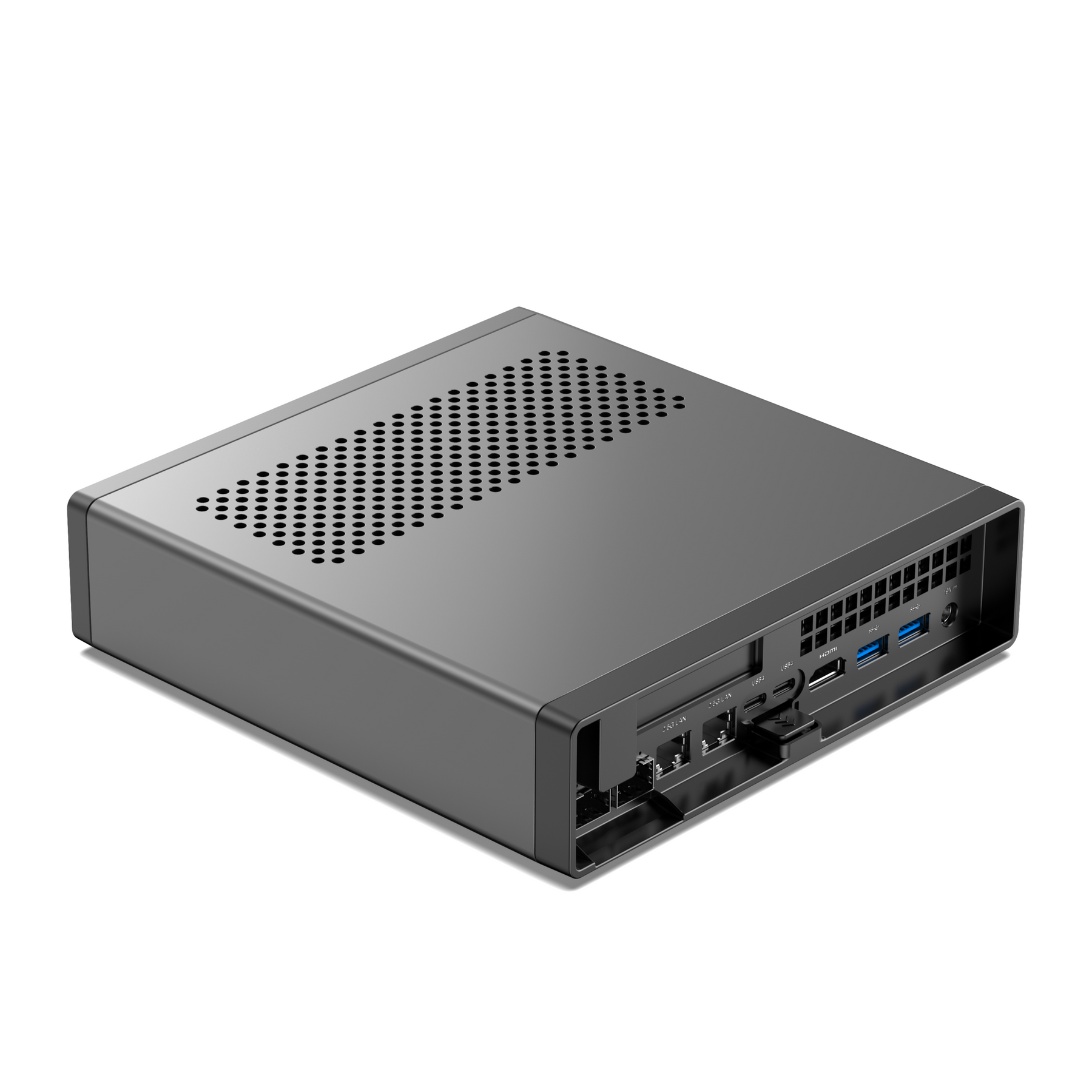 Minisforum MS-01 Intel Core i9-13900H Mini PC – Minisforum RU